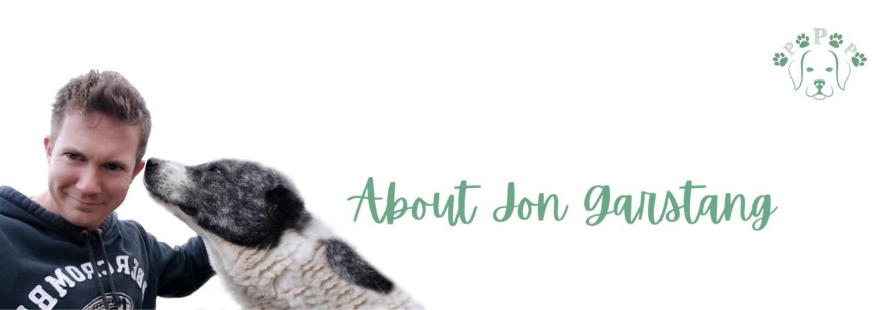 About The Instructor | Positive Pet Academy